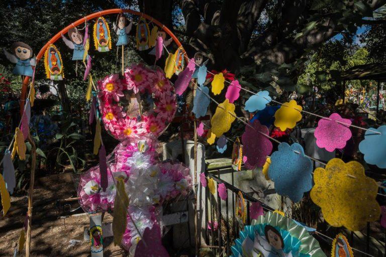Día de los Angelitos: Remembering Children on the Day of the Dead ⋆ ...