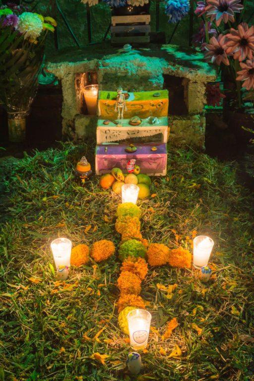 Día de los Angelitos: Remembering Children on the Day of the Dead ⋆ ...