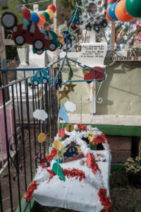 Día de los Angelitos: Remembering Children on the Day of the Dead ⋆ ...