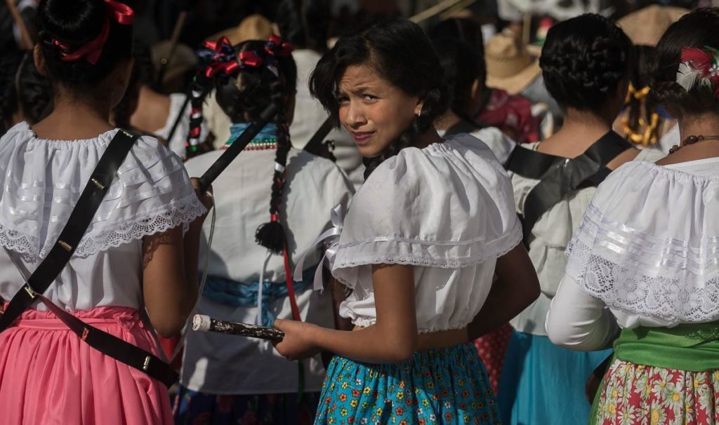 Soldaderas in the Mexican Revolution: How the Women “Adelitas” Helped ...