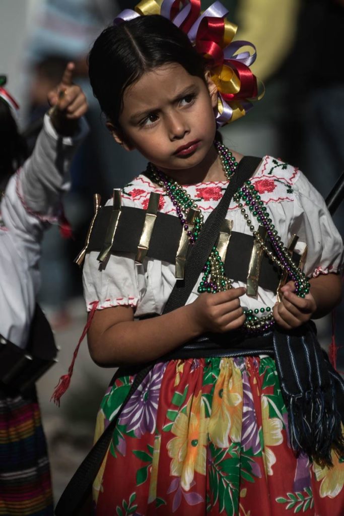 Soldaderas in the Mexican Revolution: How the Women “Adelitas” Helped ...